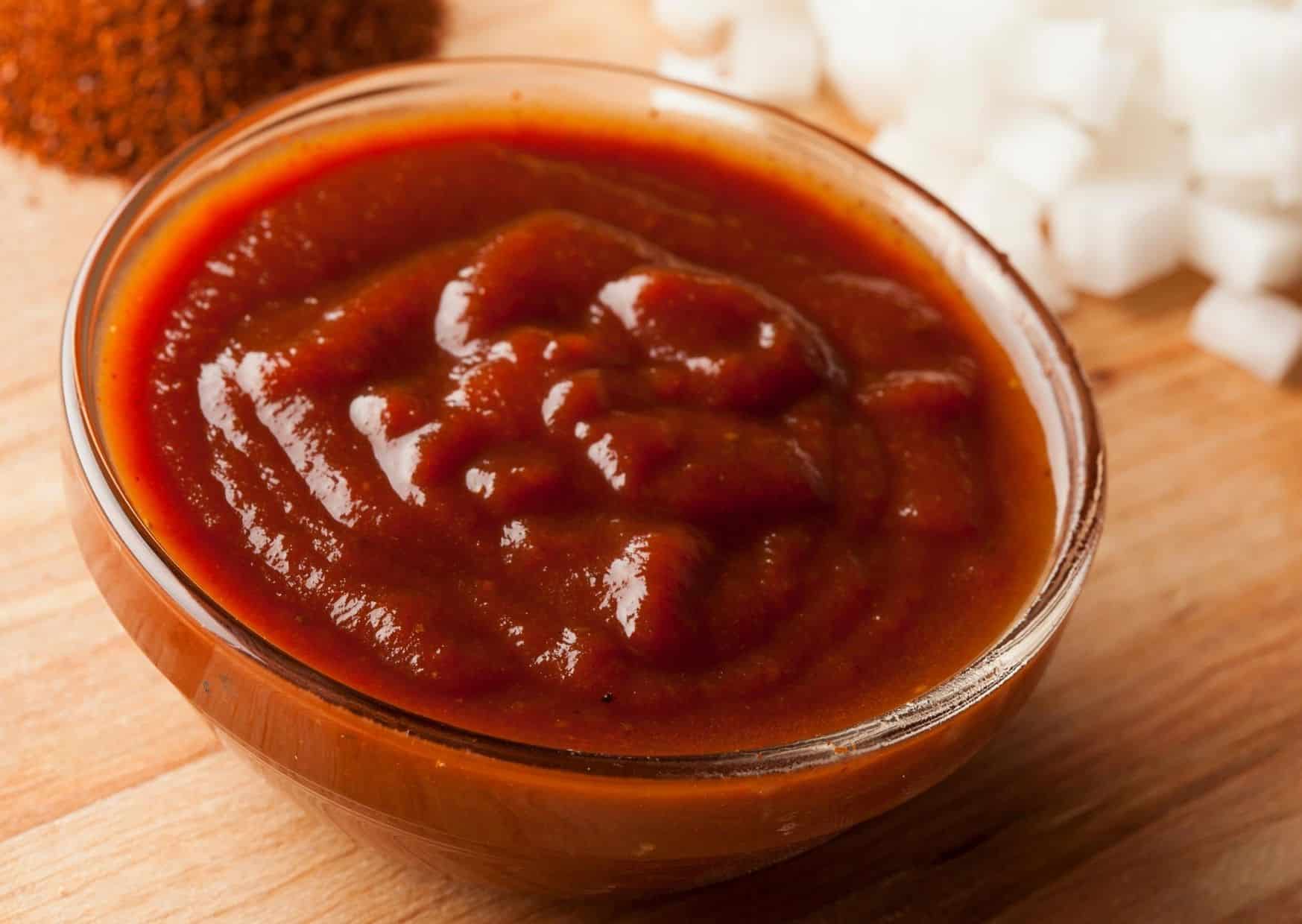 Salsa Barbecue casera: La receta que hará historia en tu cocina
