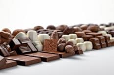 El chocolate y sus variedades más extravagantes