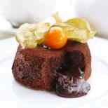 Postres con chocolate fáciles y elegantes para todos los gustos