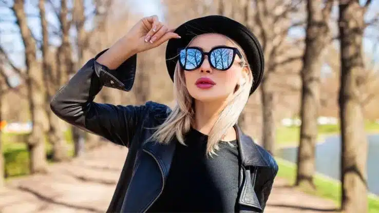 Accesorios de moda para lucir elegante y sofisticada