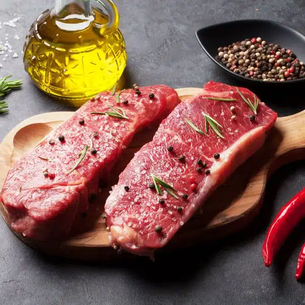 El bistec perfecto: secretos y técnicas para lograrlo