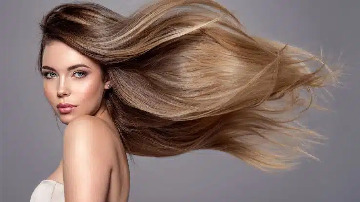 Mantener el cabello sano: Consejos para un cabello hermoso
