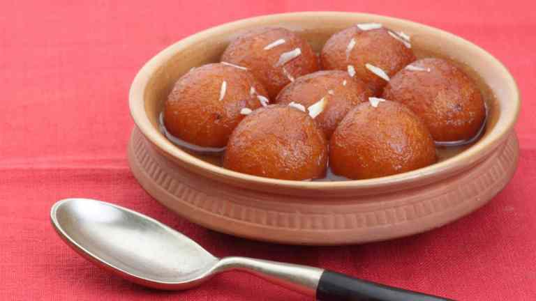 Postres exóticos que debes probar alguna vez en la vida