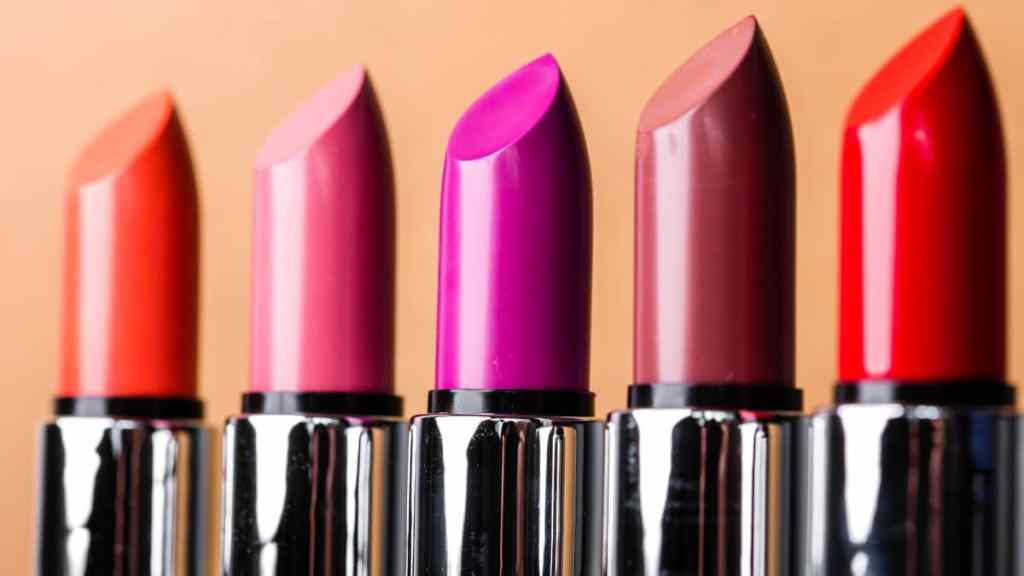 El labial perfecto según tu tono de piel ¡Encuentra tu color ideal!