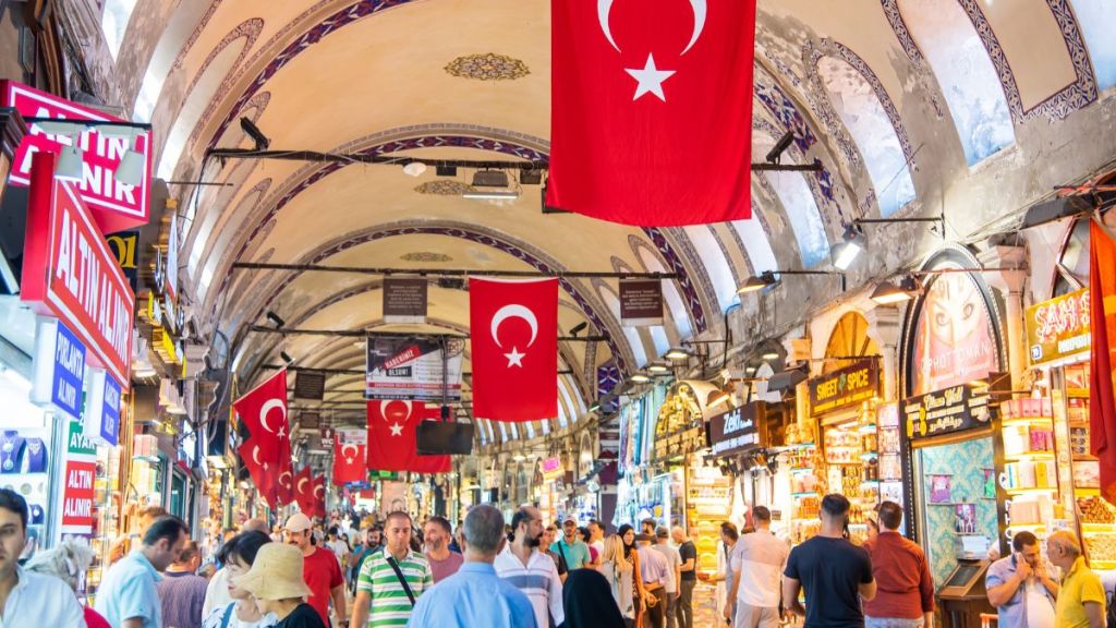 Visitar Estambul: 10 Razones para conocer esta ciudad asombrosa