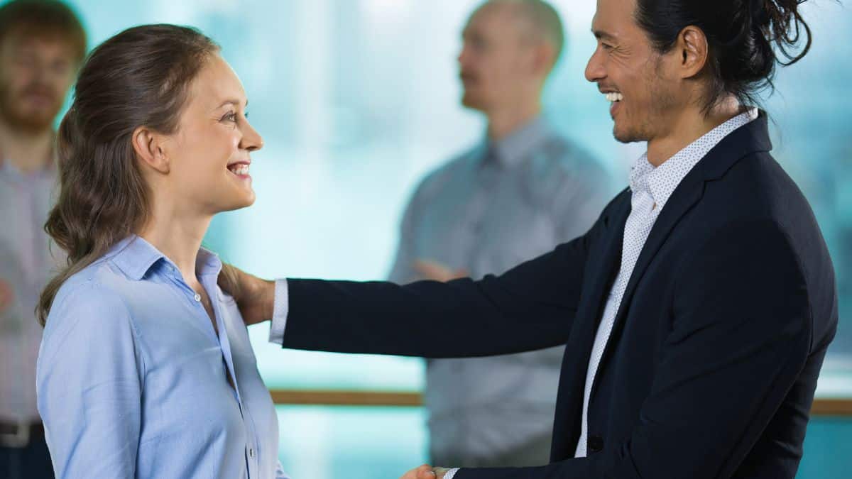 Cómo tener una buena relación con tu jefe