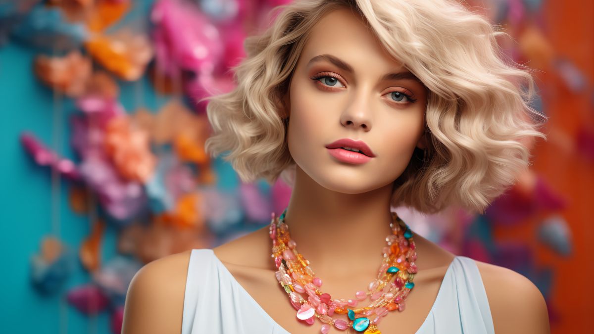 Tendencias en joyería para 2024 ¿Qué brilla en el horizonte?