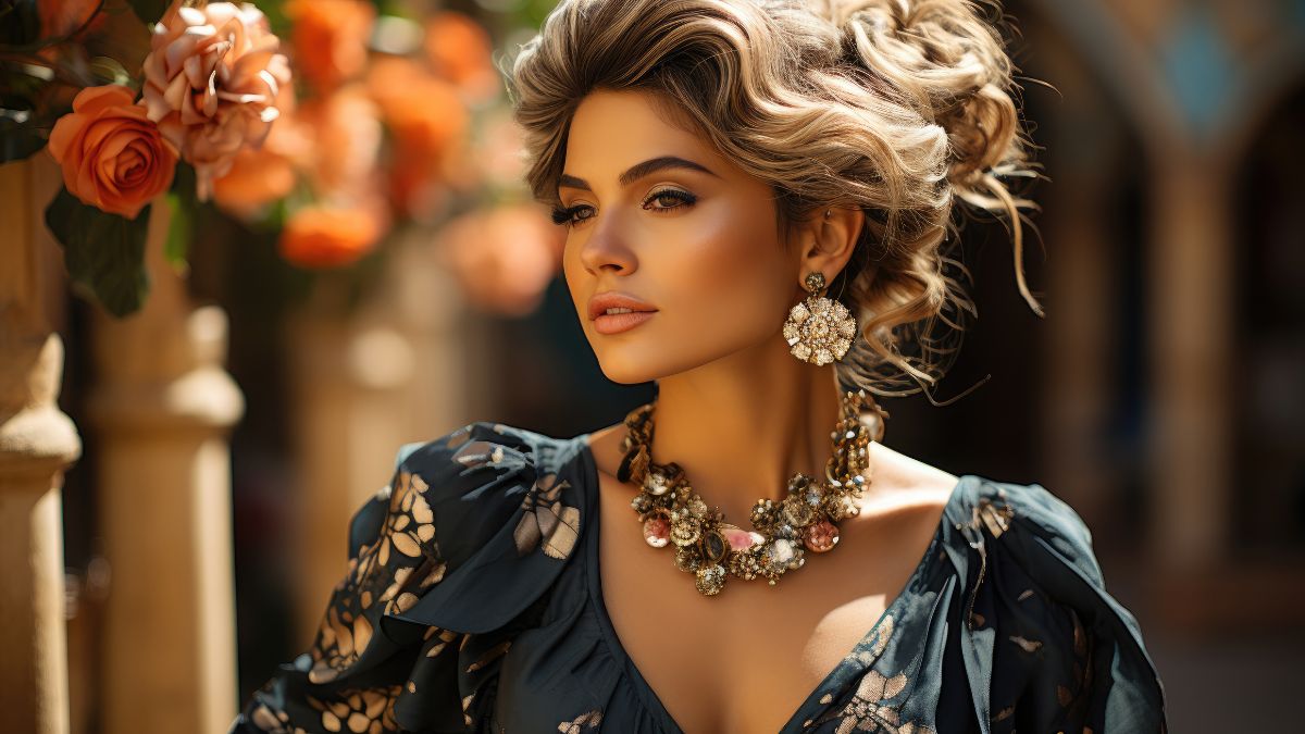 Tendencias en joyería para 2024 ¿Qué brilla en el horizonte?