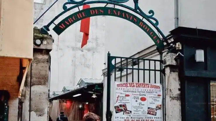 Mercados típicos de París: una ventana a la cultura francesa