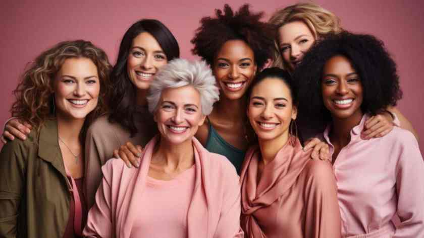 10 características que definen a una mujer empoderada