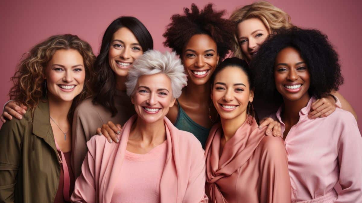 10 características que definen a una mujer empoderada