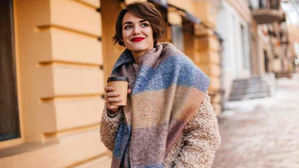 La técnica del layering, tu aliado contra el frío de otoño e invierno